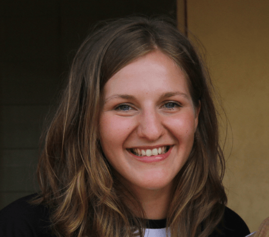 Kristin Hall | The Spinoff