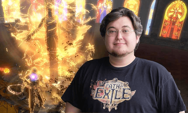 Grinding Gear Games: the studio that prefers to go with its gut – and ...