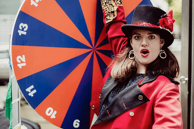 The Williams Comedy Dynasty: An epic interview with Guy, Paul and Maria ...