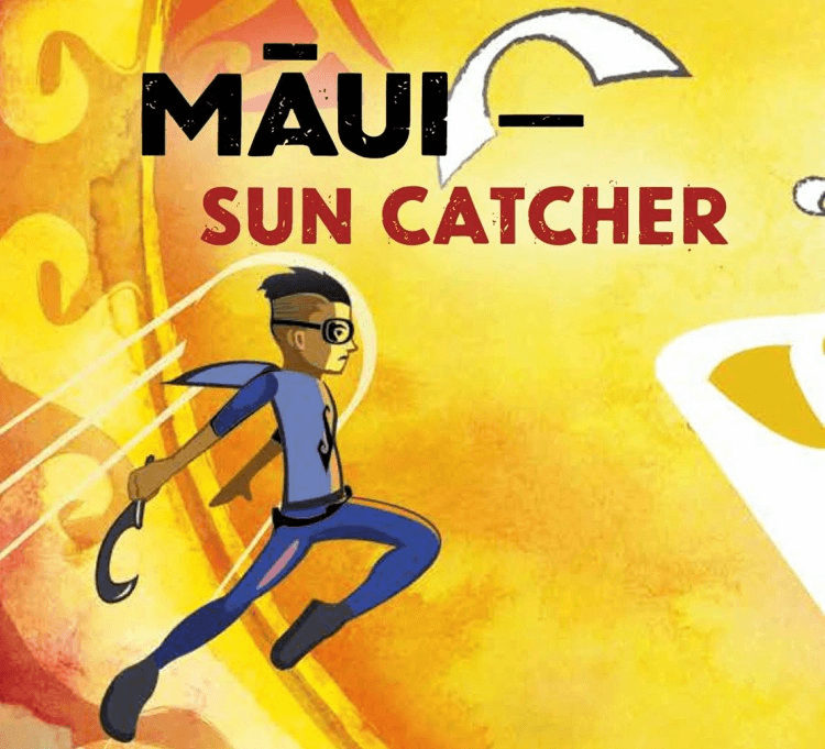 Why do so few of the best New Zealand picture books for kids have ...