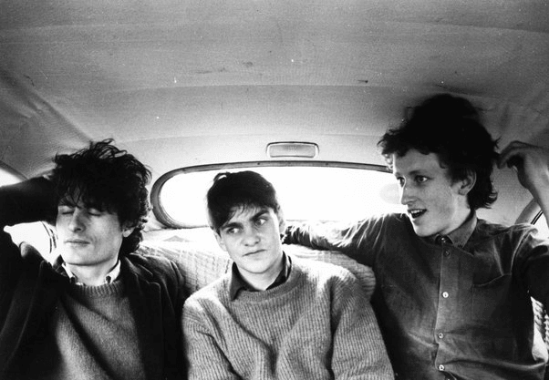 An oral history of The Clean’s Boodle Boodle Boodle EP | The Spinoff