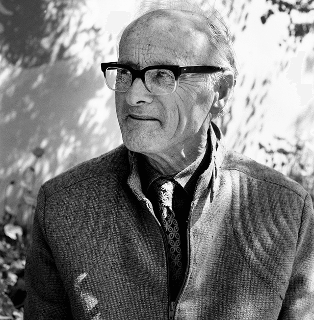 A stranger in a strange land: Part 1 in our week-long series on ...