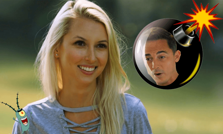 The Bachelor NZ Power Rankings, Week Five – Karina drops a DOM-shell ...