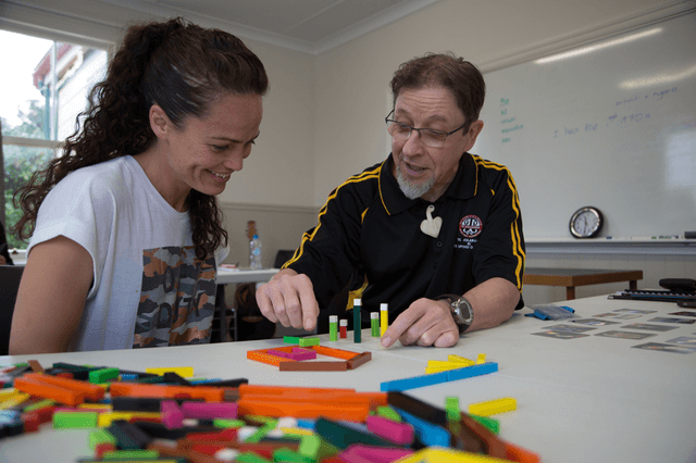 How one approach to learning Māori conquers the shame factor | The Spinoff
