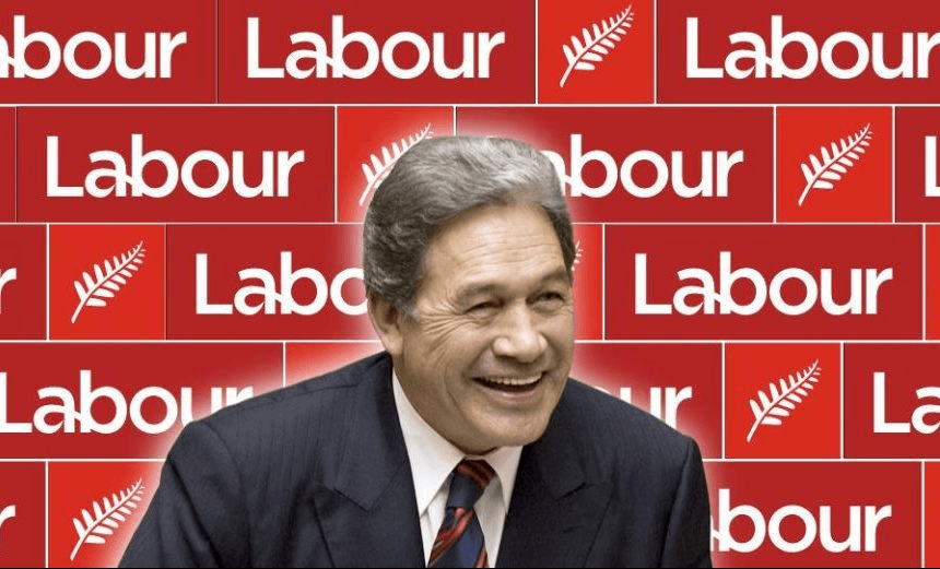 Change is here. But is it the kind you hoped for? | The Spinoff