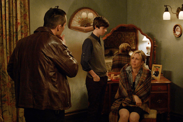 Celebrating Norma Bates, television’s greatest and definitely worst ...