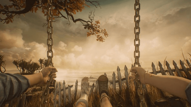 What Remains of Edith Finch: a game that finds perfect beauty in death ...