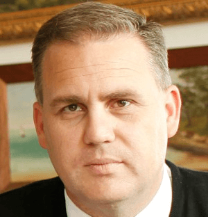 Paul Moon | The Spinoff