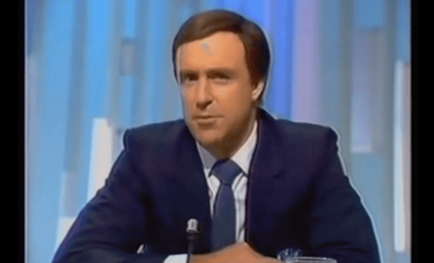 Beyond the gumboot: The non-Dagg work of John Clarke | The Spinoff