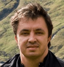 Aaron Smale | The Spinoff