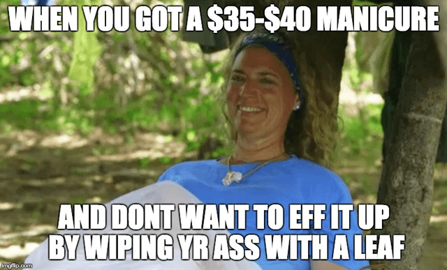 Survivor Power Rankings – One eye roll to rule them all | The Spinoff