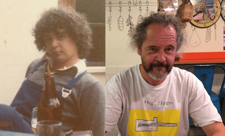 Ockham New Zealand Book Awards: Revolutionary live email interview with ...