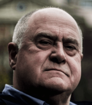 Tony Simpson | The Spinoff