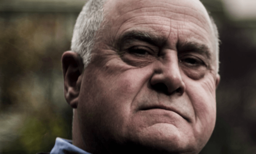 Tony Simpson | The Spinoff