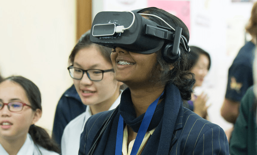 ‘We created it for New Zealand’: A TechWeek wrap-up with director ...