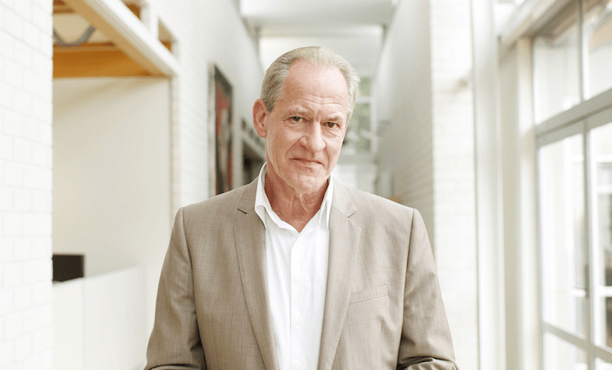 Law reformer Max Abbott: ‘If you’re dying and in extreme pain, why can ...