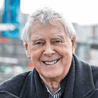 Bob Harvey | The Spinoff