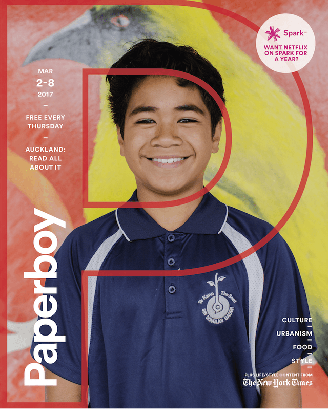 Here are the first 30 Paperboy covers – notice what’s missing? | The ...