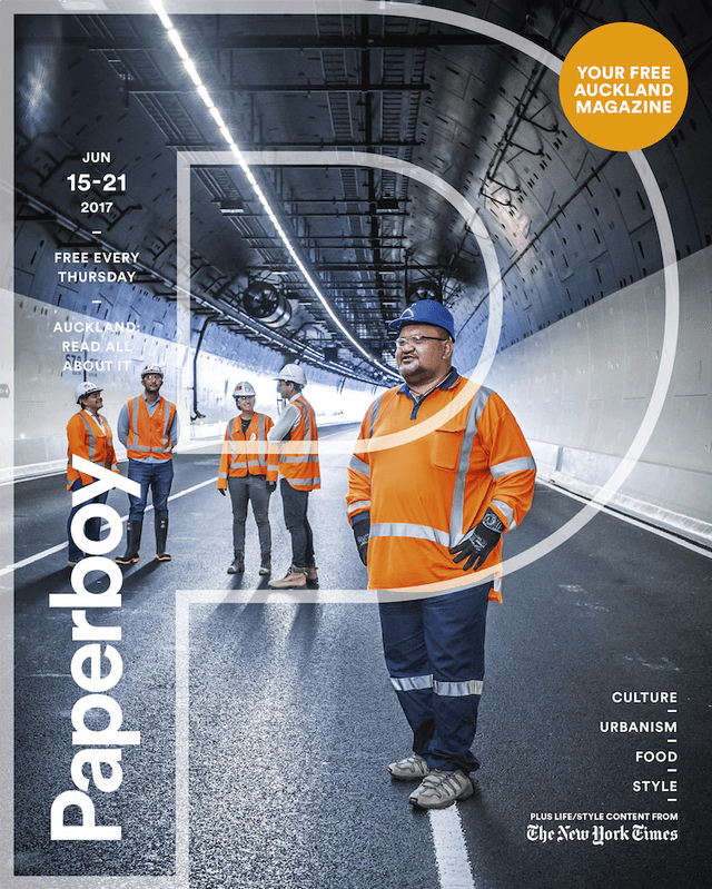 Here are the first 30 Paperboy covers – notice what’s missing? | The ...