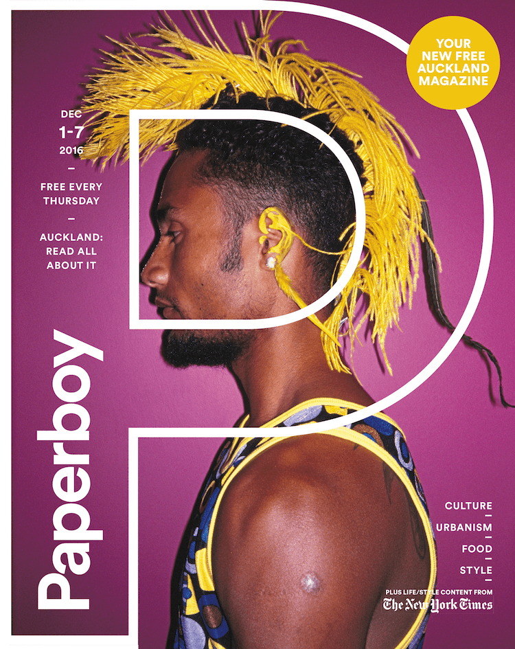 Here are the first 30 Paperboy covers – notice what’s missing? | The ...