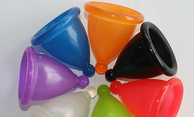 The life-changing magic of the menstrual cup | The Spinoff