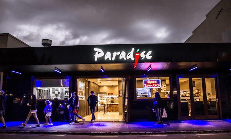 How Paradise ate Sandringham | The Spinoff