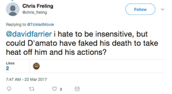 Life after the Tickle King’s death | The Spinoff