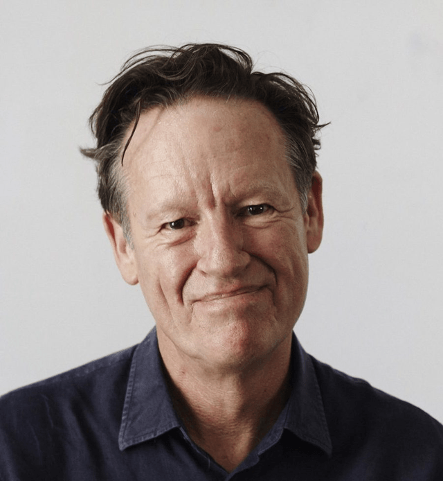 Simon Wilson | The Spinoff