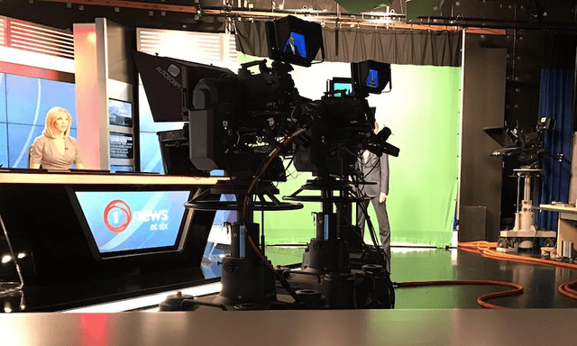 Chasing mean geezers and little grandmas with Dan the Weatherman | The ...