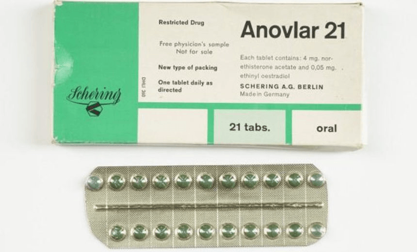 The Pill: Women, contraception and the myth of sexual freedom in 1960s ...