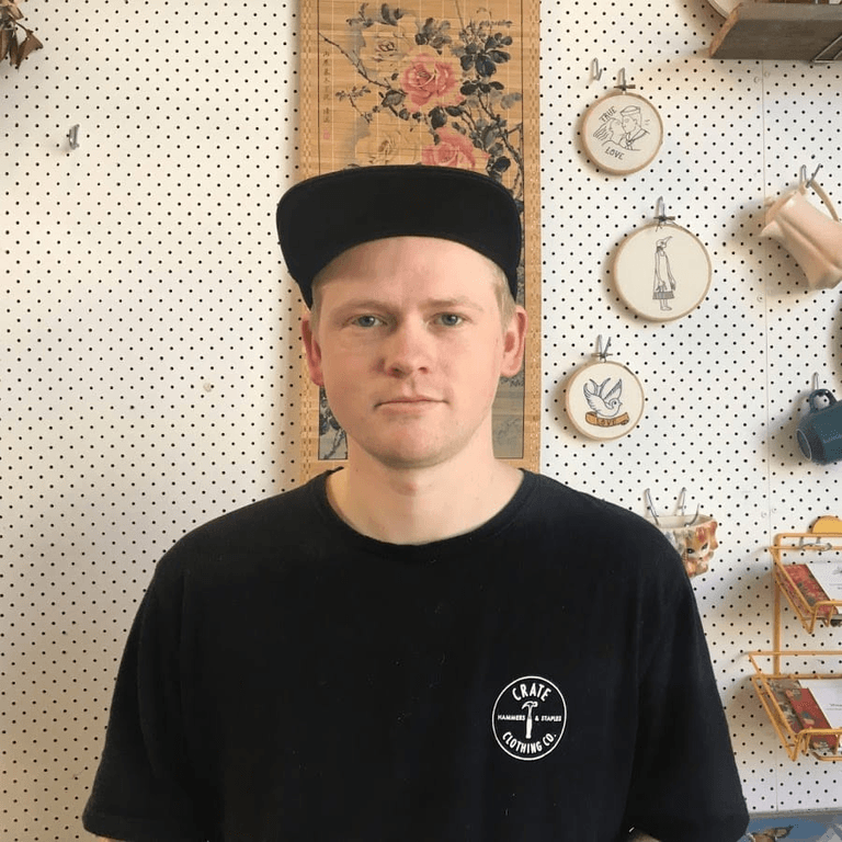 Jared Ipsen | The Spinoff