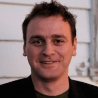 Matt Vickers | The Spinoff