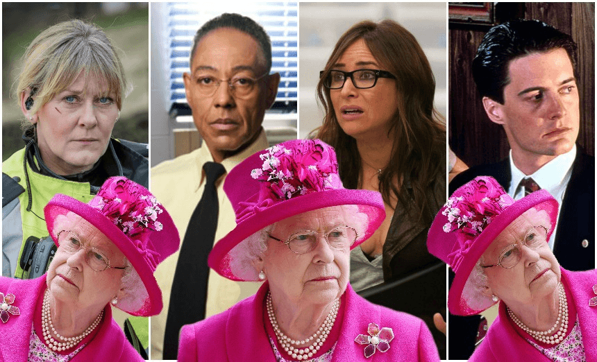 Behold: Ten shows for you to binge watch over Queen’s Birthday weekend ...