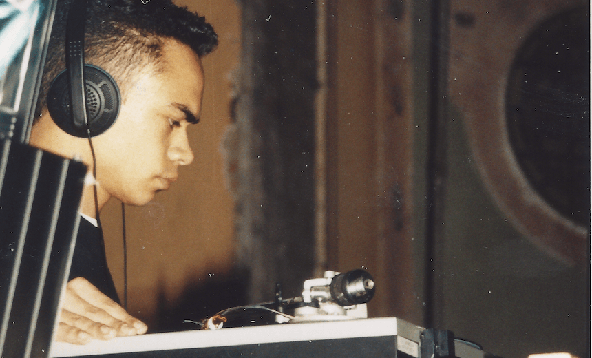 Inside a Quiet Mind: New Zealand’s best techno album, reissued | The ...