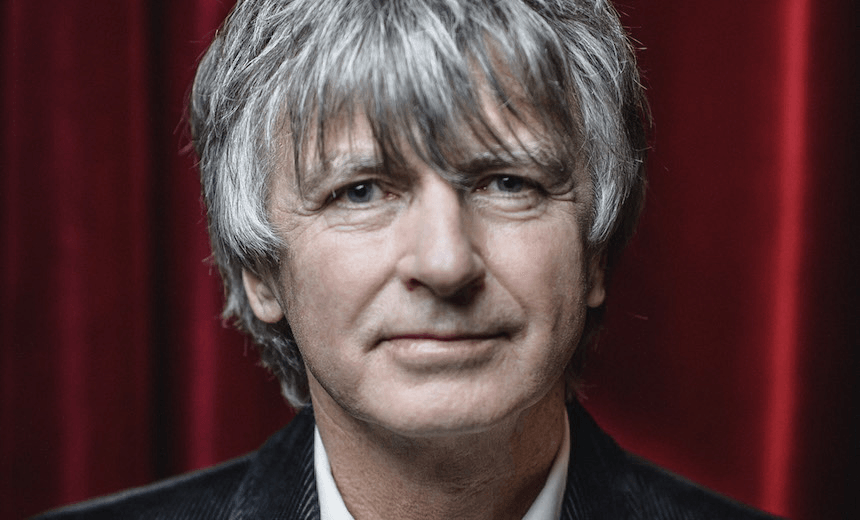 Neil Finn on why he’s taping his new album in front of a global ...