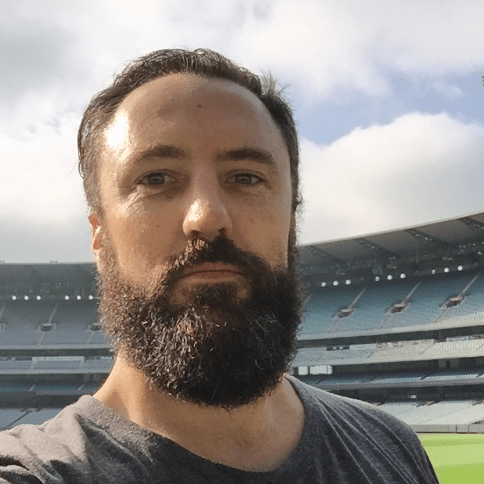 On Andrew Falloon, mental health, and political reporting | The Spinoff