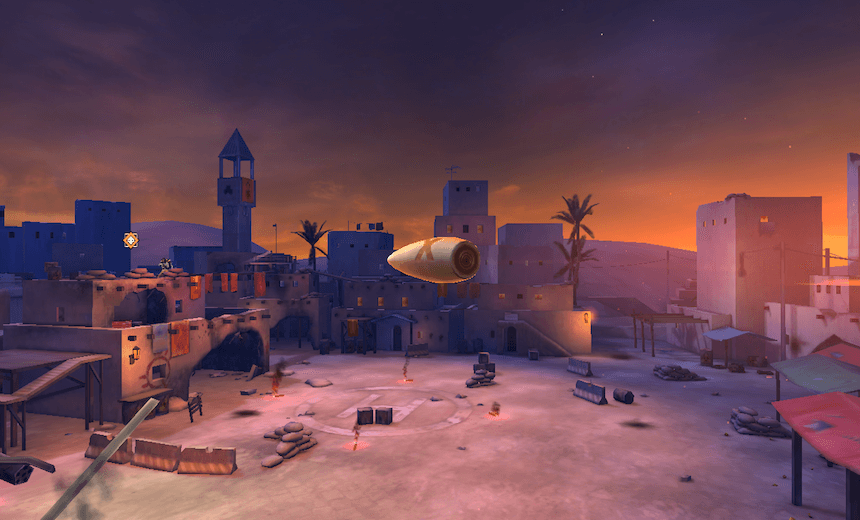 Sam’s Celebrity Game Reviews: Sniper X with Jason Statham | The Spinoff