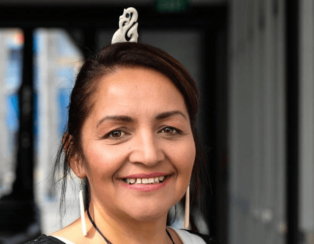 I’m in love with Marama Fox | The Spinoff