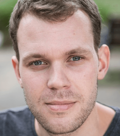 Philip McKibbin | The Spinoff