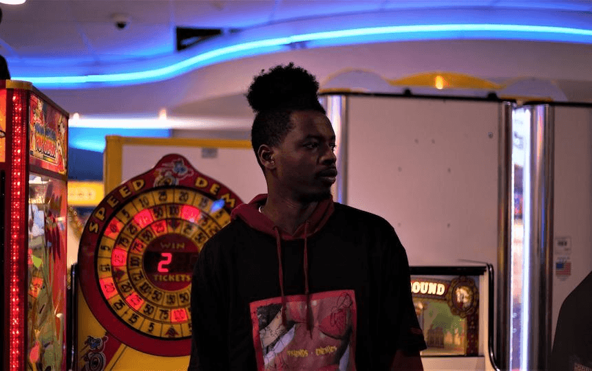 Kiwi-Rwandan rapper Raiza Biza on why he’s proud to rep Hamilton | The ...