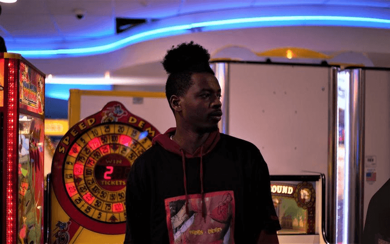 Kiwi-Rwandan rapper Raiza Biza on why he’s proud to rep Hamilton | The ...