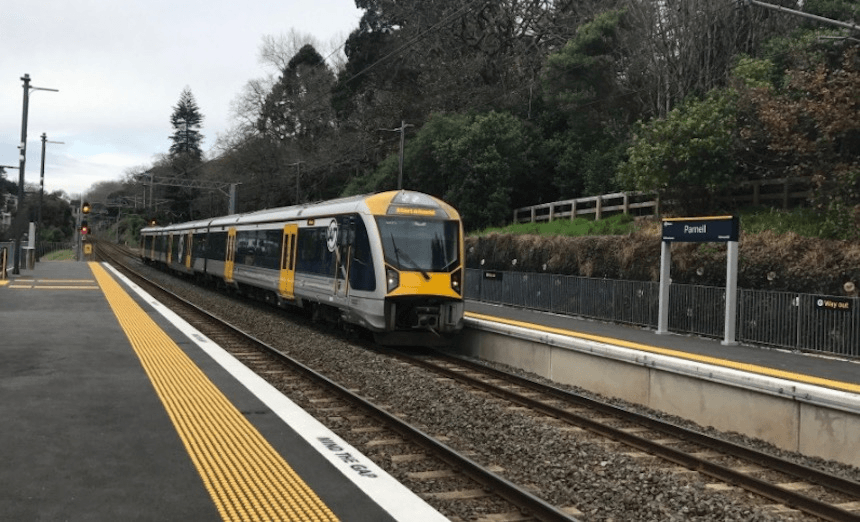 The Parnell train station fiasco, part II: hope | The Spinoff