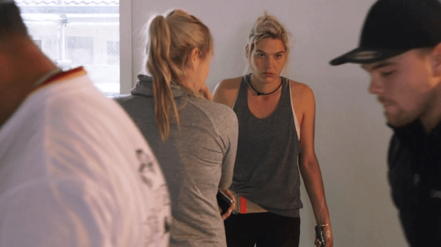 Jane Yee* on The Block: why was everyone so chilled out? | The Spinoff