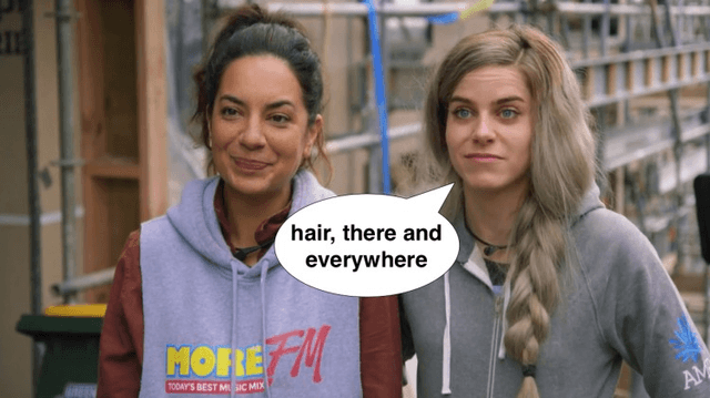 Jane Yee on The Block: A week full of secrets and lies | The Spinoff