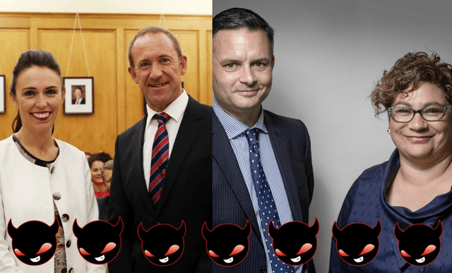 The seven enemies of the centre-left – and how to beat them | The Spinoff