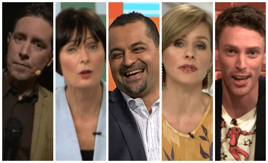 The Spinoff’s election season guide to NZ political TV shows | The Spinoff