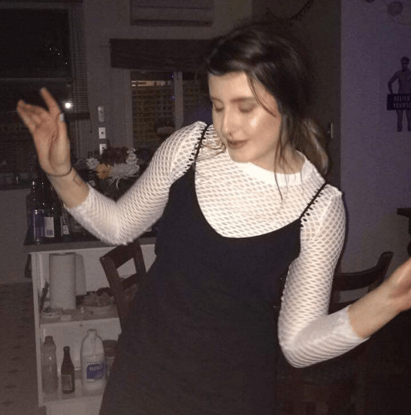 Kate Robertson | The Spinoff