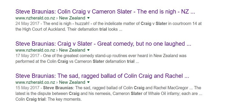 Dirty Politics turns three: where are Cam, Jason, Carrick and the rest ...