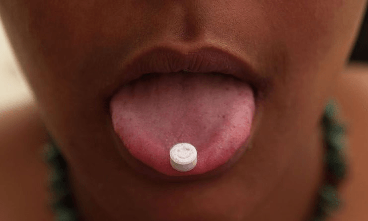 How to help people do drugs safely: let them know what they’re really ...