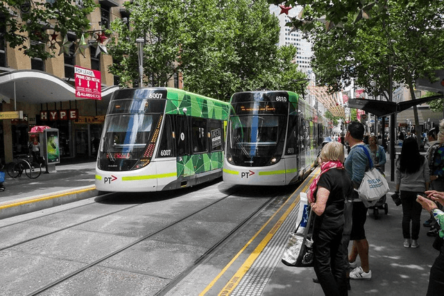 Leaked report suggests government could announce Auckland light rail ...